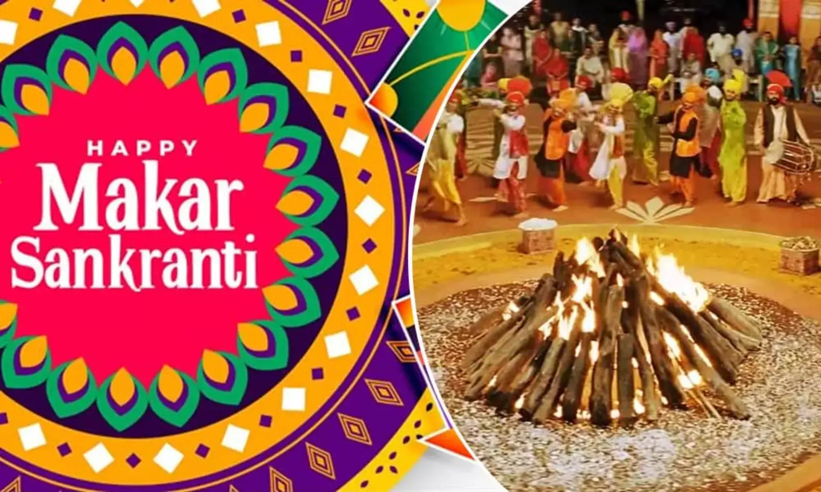 Makar Sankranti Festival in Karnataka BangaloreOrbit