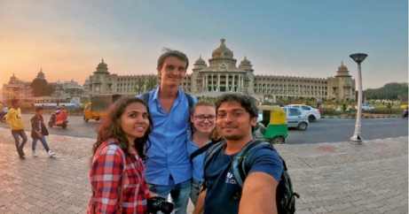 Local Guides And Tour Operators In Bengaluru – Bangalore Orbit