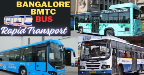 Bengaluru Local Transportation Guide – Bangalore Orbit