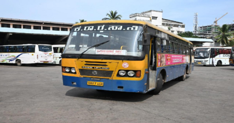 Mangaluru Local Transportation Guide - Bangalore Orbit