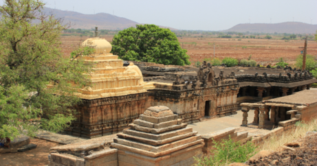 2-Day Travel Itinerary for Davangere - Bangalore Orbit