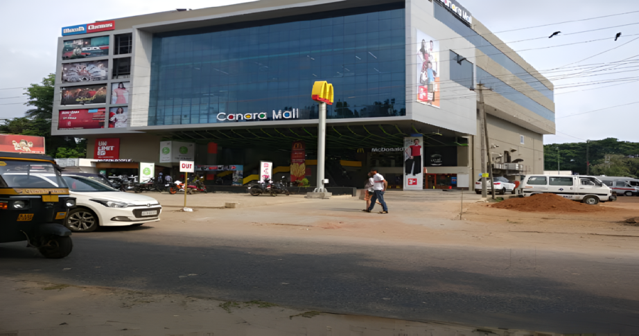 Top 5 Best Places for Shopping in Davangere – Bangalore Orbit