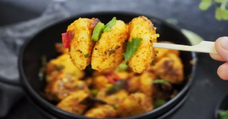 Top 10 Must-Try Foods in Ballari - Bangalore Orbit