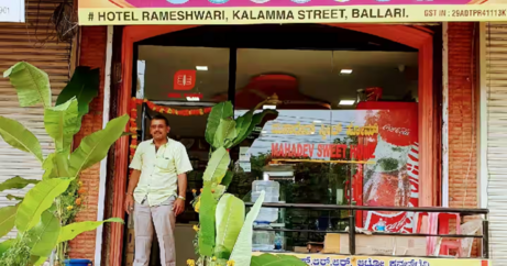 Top 10 Street Food Destinations in Ballari – Bangalore Orbit