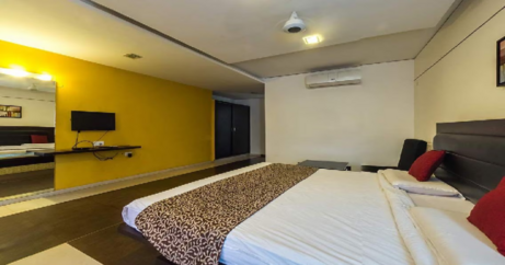 Top 10 Hotels in Ballari – Bangalore Orbit