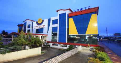 Top 10 Places for Discount and tax free shopping in Shivamogga ...