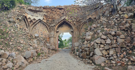 2-Day Travel Itinerary for Raichur - Bangalore Orbit