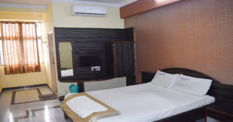 Top 10 Best Hotels in Mandya - Bangalore Orbit