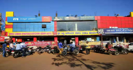 Top Restaurants Must Visit in Bidar - Bangalore Orbit